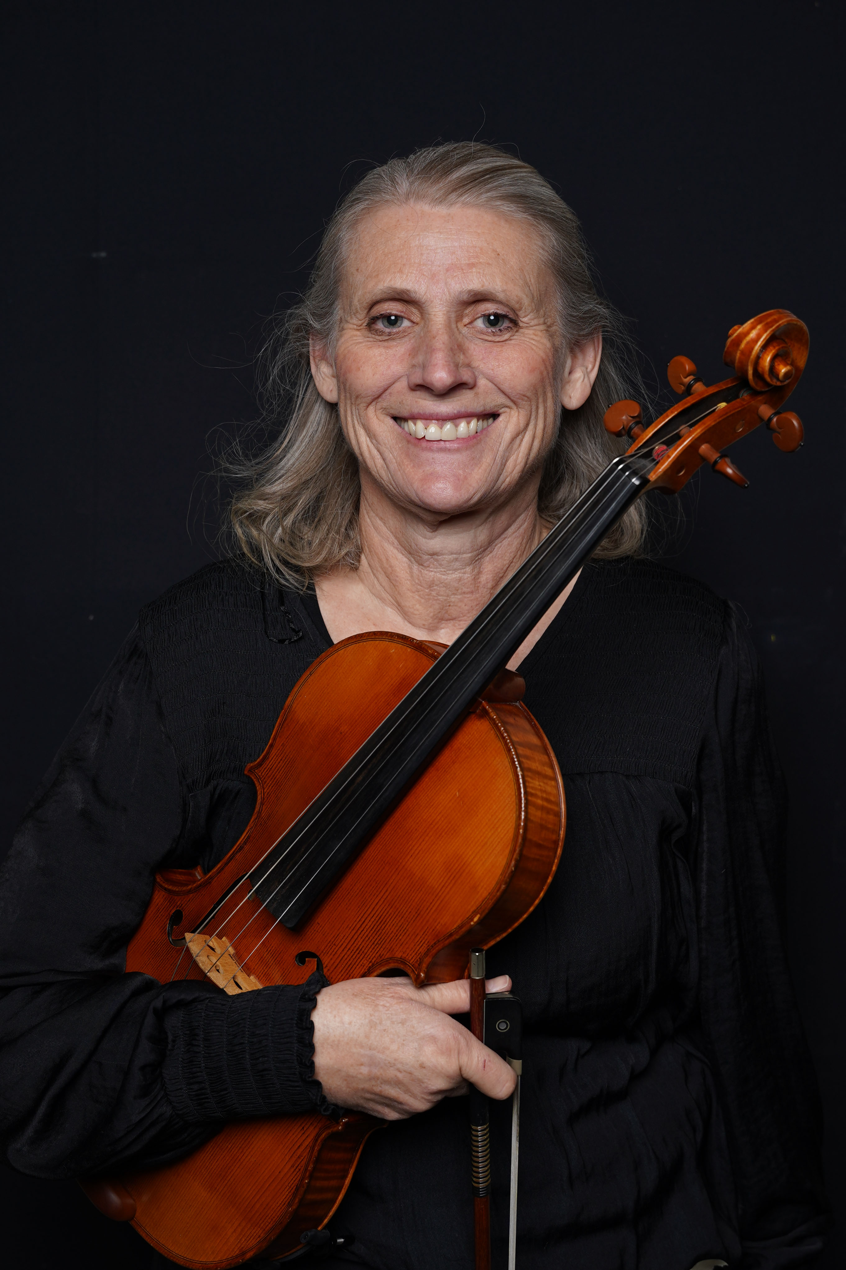 Orchestra Personnel - Utah Valley Symphony